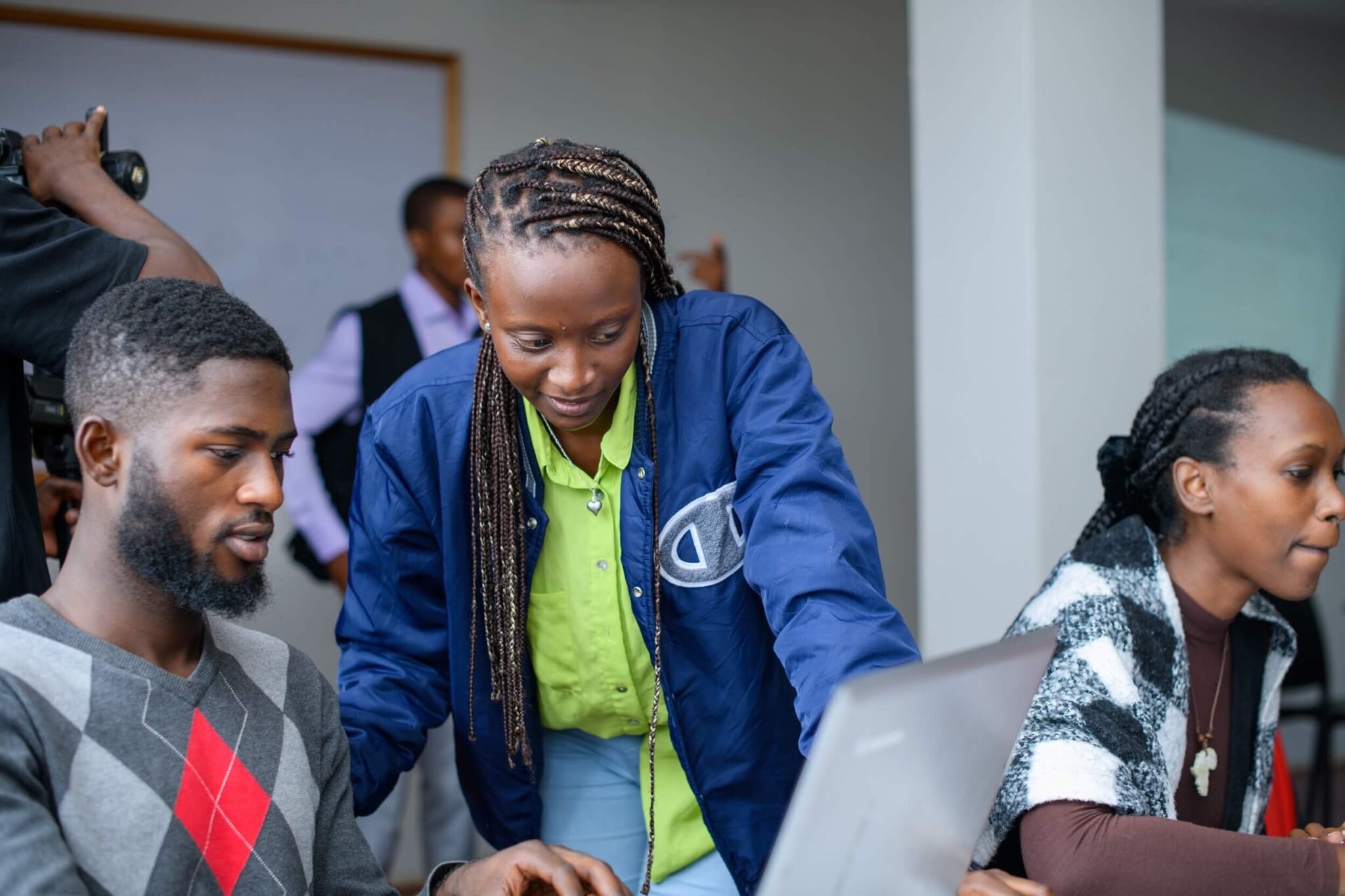 Courses – Refactory